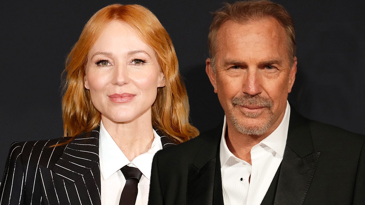 Kevin Costner Breaks His Silence on Jewel Dating Rumors | Entertainment ...